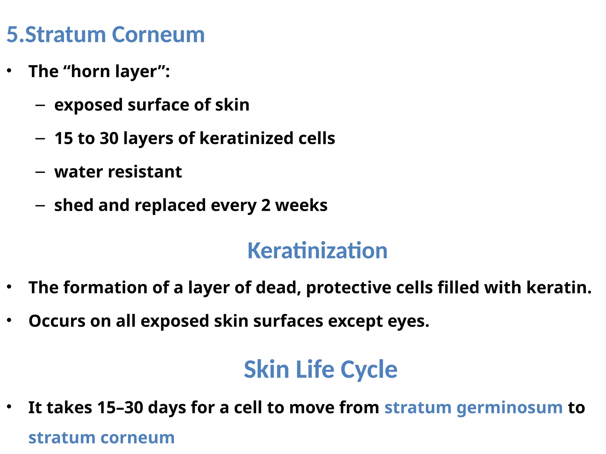 Integumentary System: Structure, Functions, and Importance | PPTX