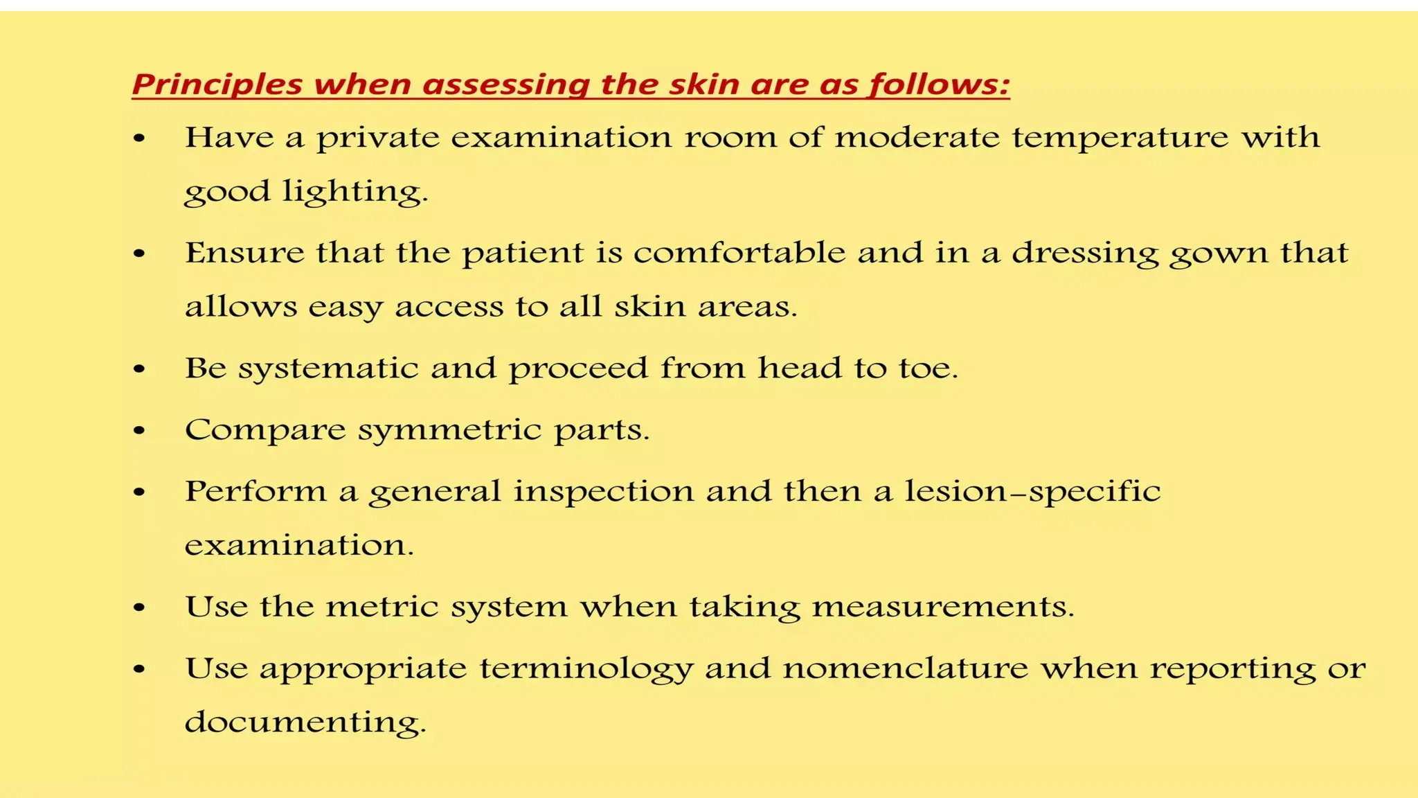 INTEGUMENTARY SYSTEM.pptx in integumentary system | PPTX
