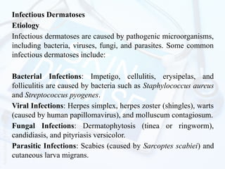 Integumentary system ppt slides ADULT HEALTH NURSING | PPTX