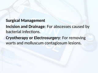 Integumentary system ppt slides ADULT HEALTH NURSING | PPTX