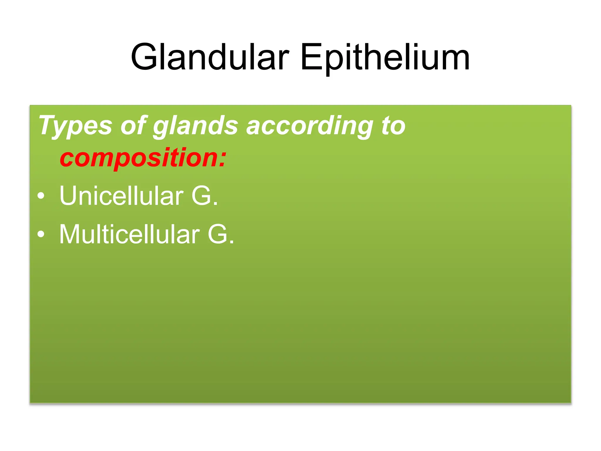 Comparative anatomy of Integumentary System | PPT