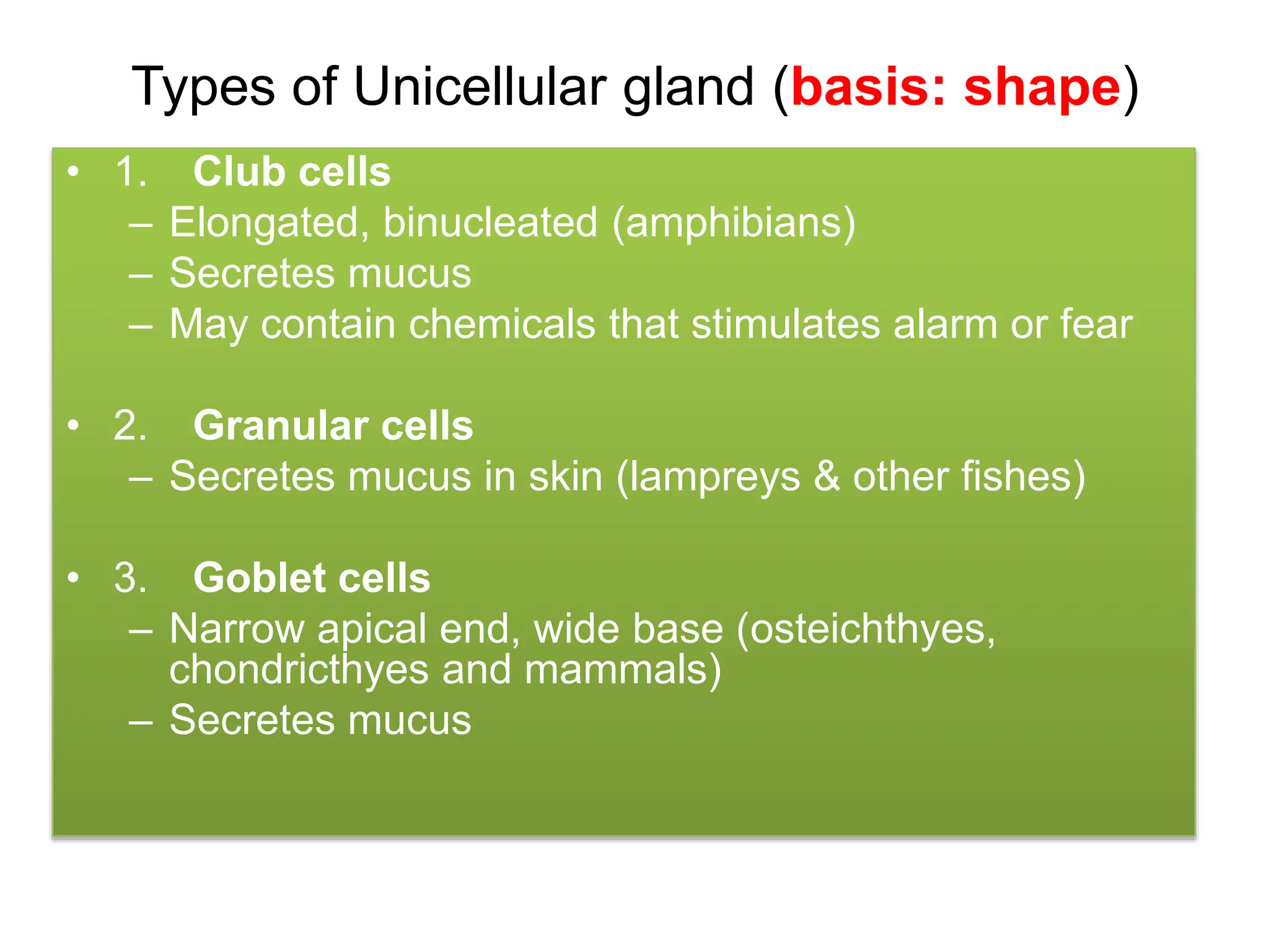 Comparative anatomy of Integumentary System | PPT