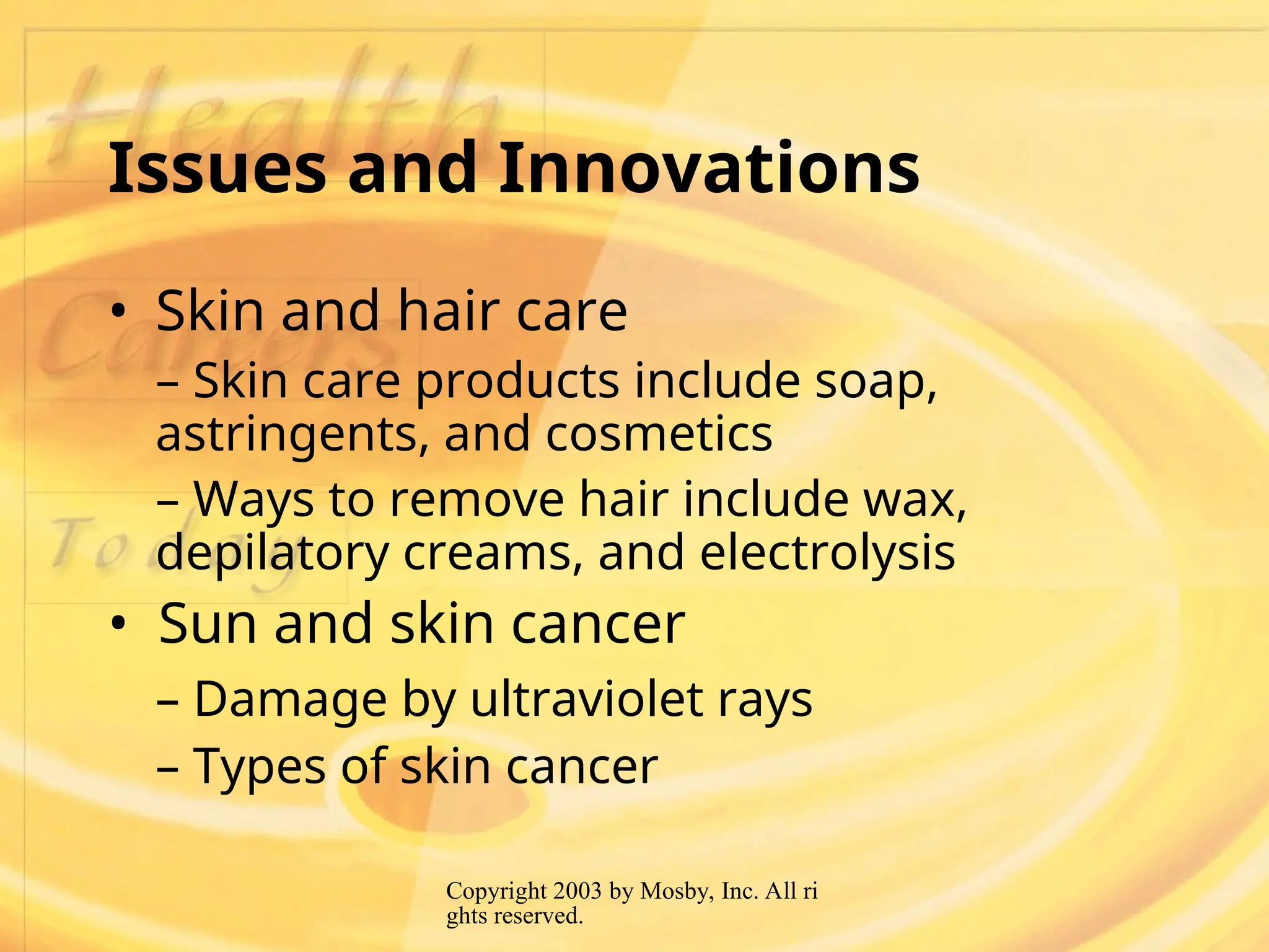 Nursing Integumentary System & Disorders.ppt