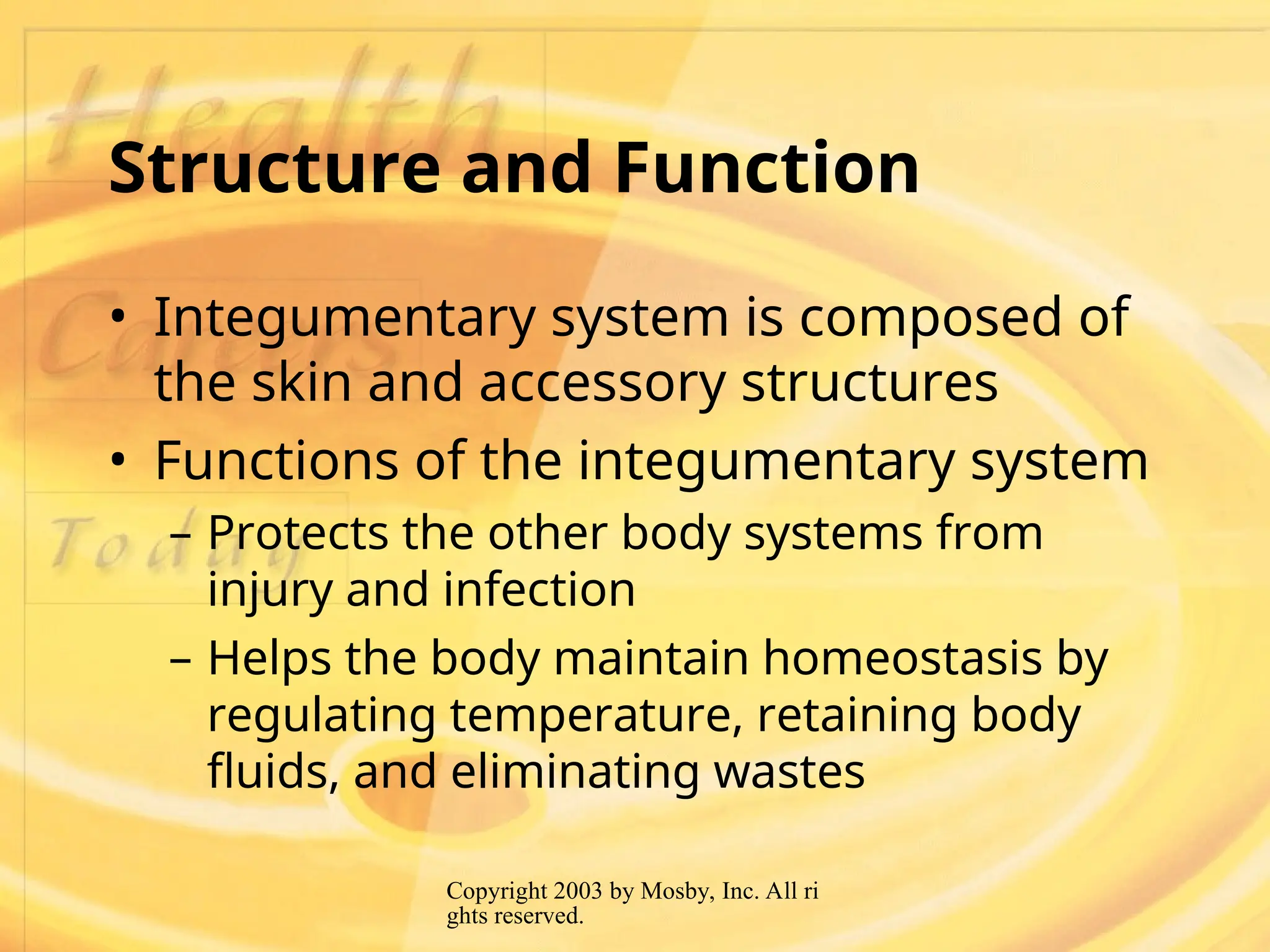 Nursing Integumentary System & Disorders.ppt