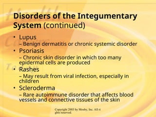 Nursing Integumentary System & Disorders.ppt