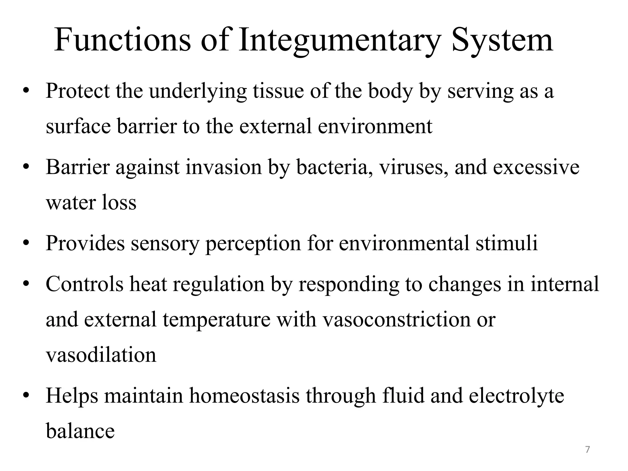 Integumentary System for midwife.pptx