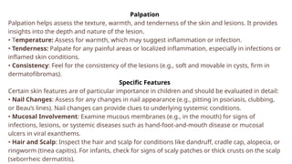 Integumentary System Pediatrics (Gowtham 503).pptx
