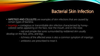 Integumentary sytem | PPTX