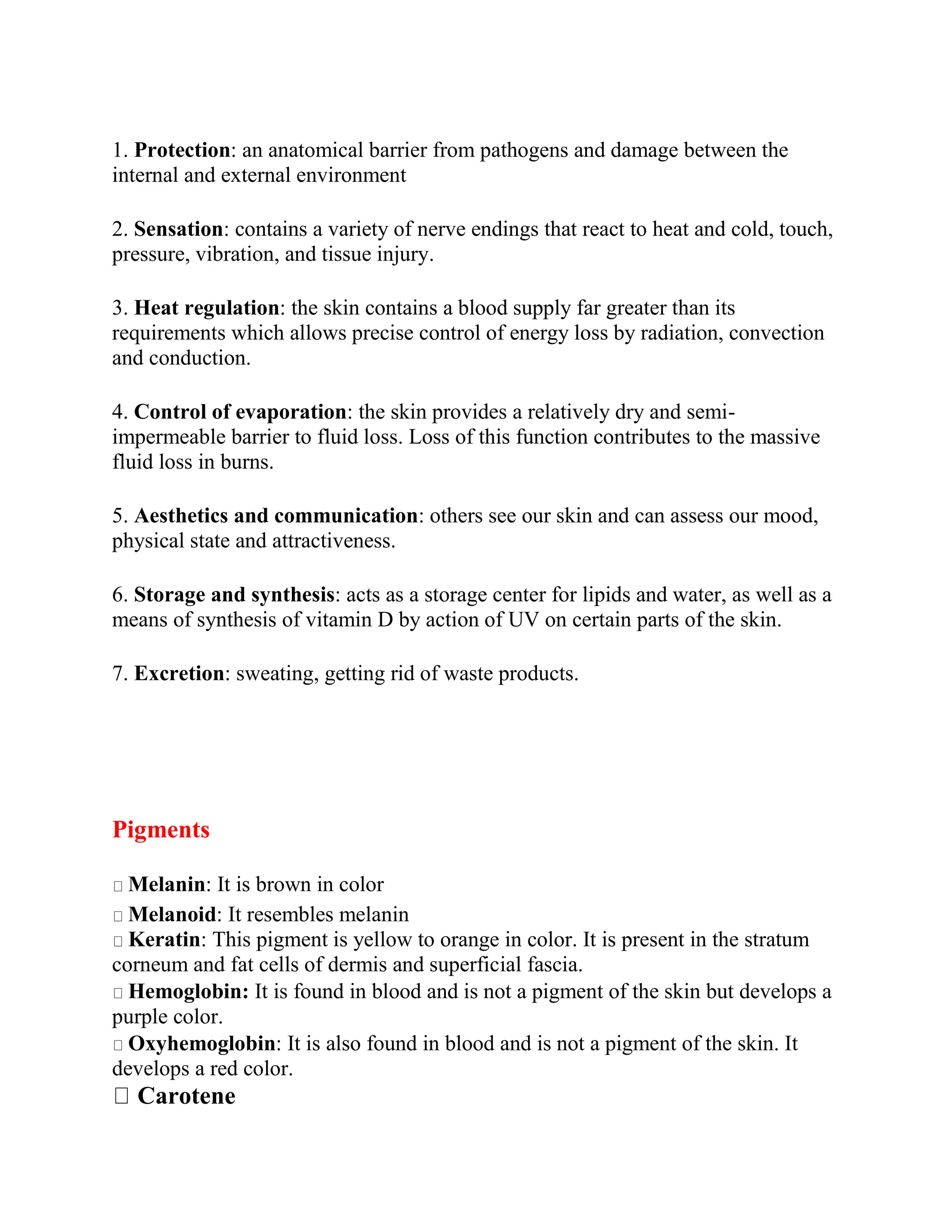 Integumentary sytem .pdf