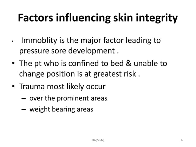 integumentery.pptx | Skin and Dermatology | Diseases and Conditions