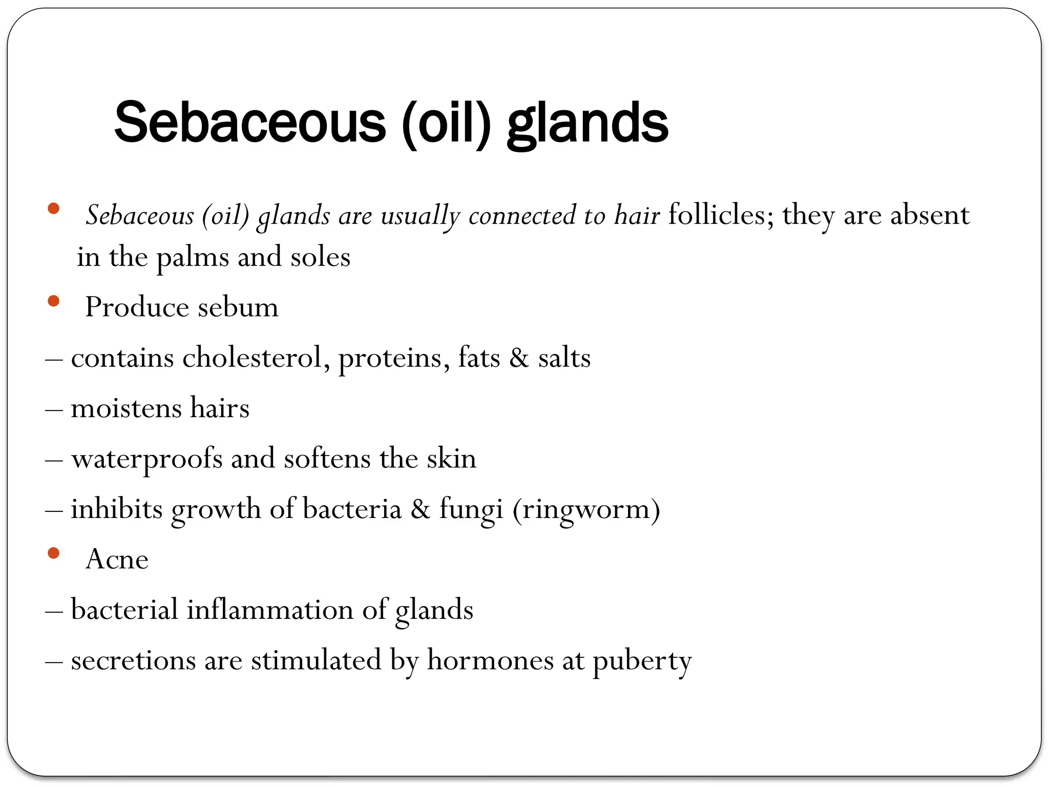 integumentry system. integumentry system in details with diagrams | PPTX