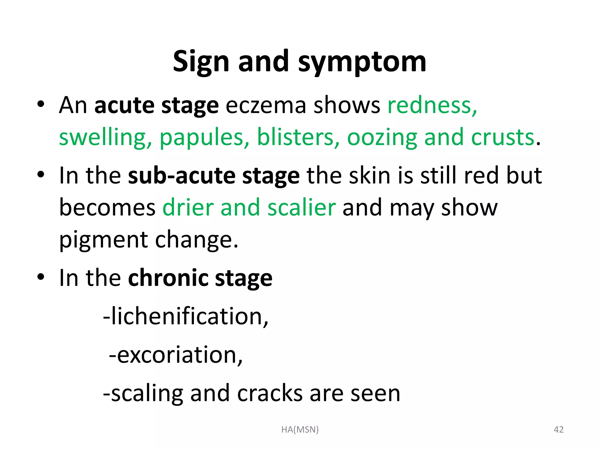 Integumentary Disorders Presentation.ppt