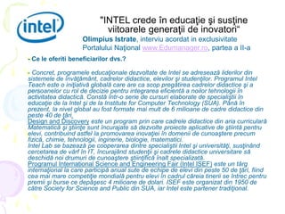 Intel | PPT
