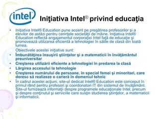 Intel | PPT