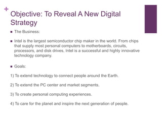 Intel | PPTX