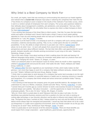 Intel | DOCX