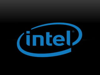 Intel | PPT