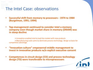 Intel | PPT