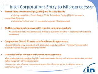 Intel | PPT