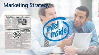 Intel Mini case Study | PPTX