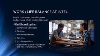 Intel HR Activities | PPTX