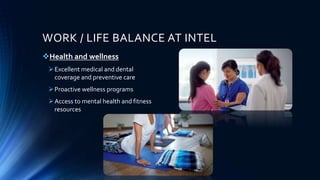Intel HR Activities | PPTX