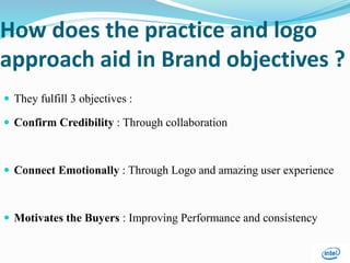 Intel Company | PPTX