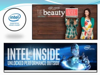 Intel Company | PPTX