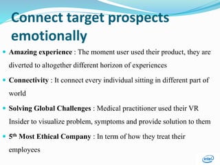 Intel Company | PPTX