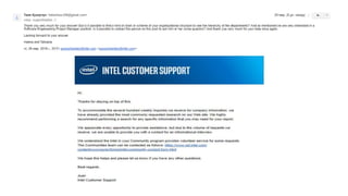 Intel | PPT