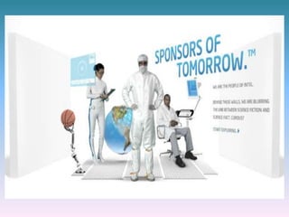 Intel case study | PPTX