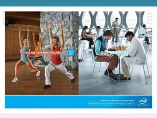 Intel case study | PPTX