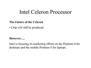 Intel-Celeron-CPU-by-Jeremy-Carbaugh-Jonathan-Frank-2002-SPR.ppt