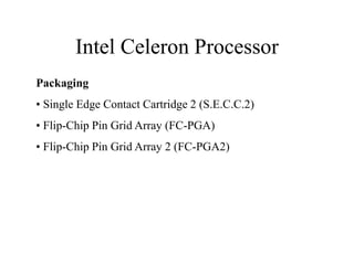 Intel-Celeron-CPU-by-Jeremy-Carbaugh-Jonathan-Frank-2002-SPR.ppt