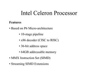 Intel-Celeron-CPU-by-Jeremy-Carbaugh-Jonathan-Frank-2002-SPR.ppt