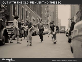 Metaswitch and Intel: A Systematic Approach to NFV | PPTX