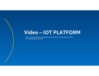 Intel - Copaco Cloud Event 2015 (break-out 3 en 4) | PPT