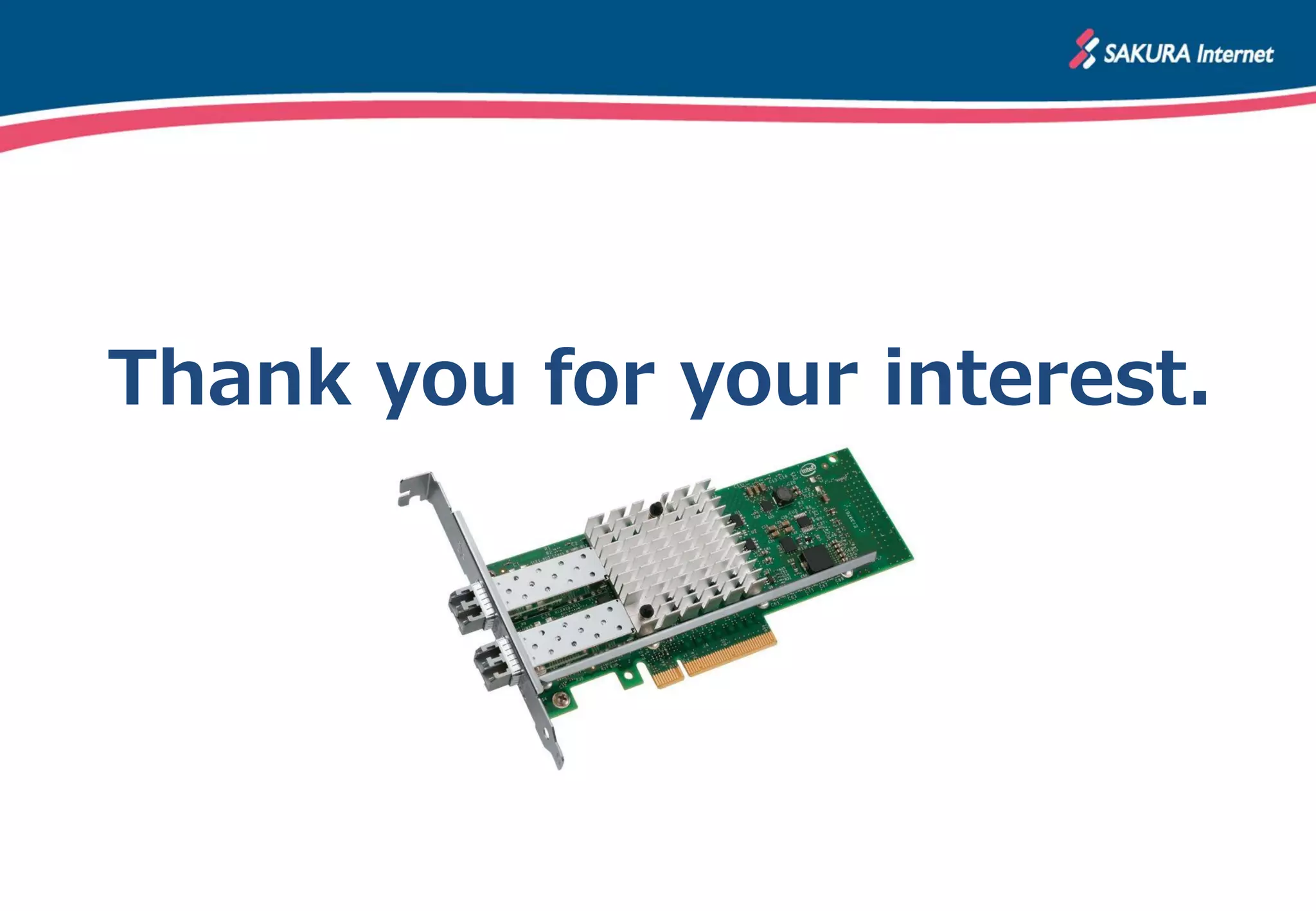 Disruptive IP Networking with Intel DPDK on Linux | PDF | Operating Systems | Computer Software ...