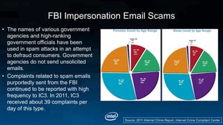 Intel - eHealth2012 | PPTX | Healthcare Industry | Industries