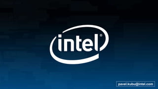 Intel - eHealth2012 | PPTX | Healthcare Industry | Industries