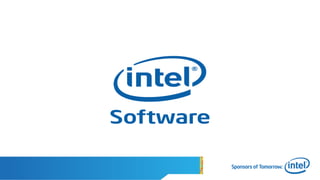 Unleash performance through parallelism - Intel® Math Kernel Library | PPT