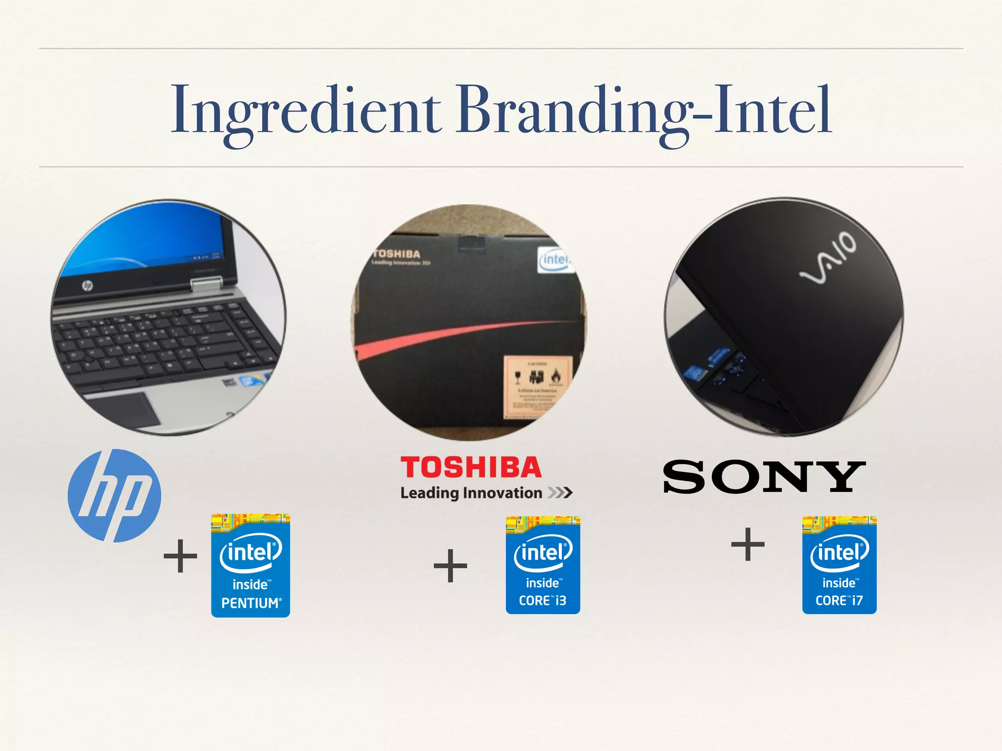 Sales & Distribution Management: Case Study of Intel Incorporation | PDF