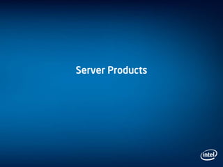 Intel Roadmap | PDF