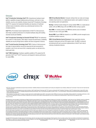 Intel Vmcs Shadowing Paper Pdf