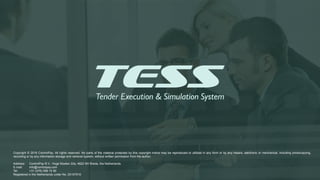 ControlPay Spot Shipment Solution | PPTX | Logistics | Business