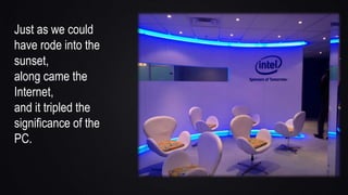 Intel - Business Model | PPTX