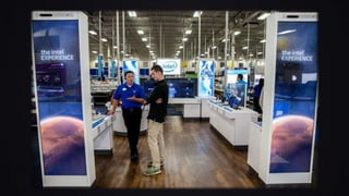 Intel - Business Model | PPTX