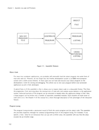 Intel 8080 8085 assembly language programming 1977 intel | PDF