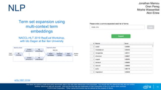 Intel® AI: AI Lab at Intel | PDF