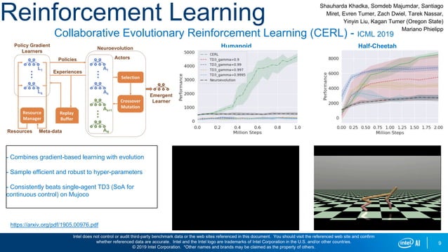 Intel® AI: AI Lab at Intel | PDF | Technology Industry | Industries